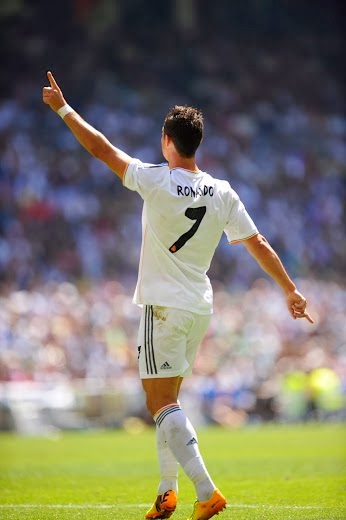 Then Cristiano Ronaldo profile until 2014 ~ CR7 2013