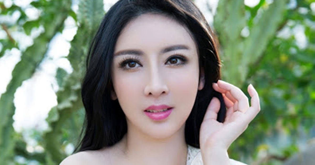 Mu Wan QIng ~ Daily Perfect Girls