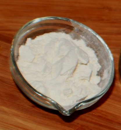 Homemade Baking Powder Recipe | What's Cookin' Italian Style Cuisine