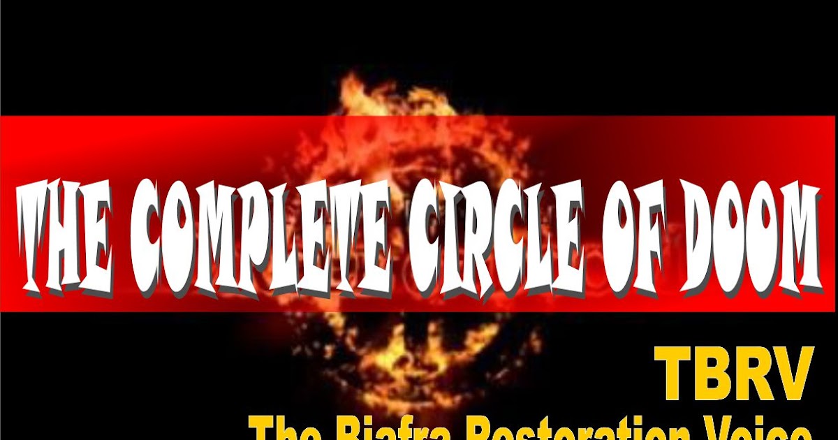 THE COMPLETE CIRCLE OF DOOM | ARODailyNews