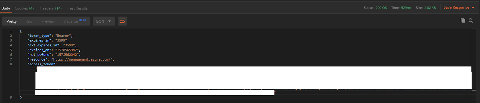 Anupama Natarajan: Data Platform Tips 43 - Azure SQL Database REST API