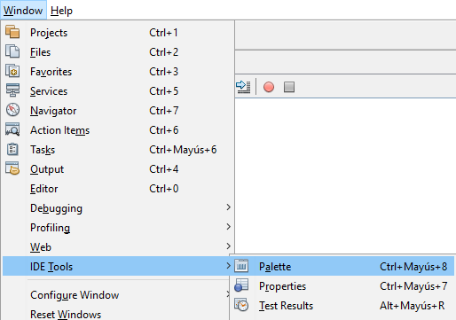 Programación Java: Java Standard Tag Library