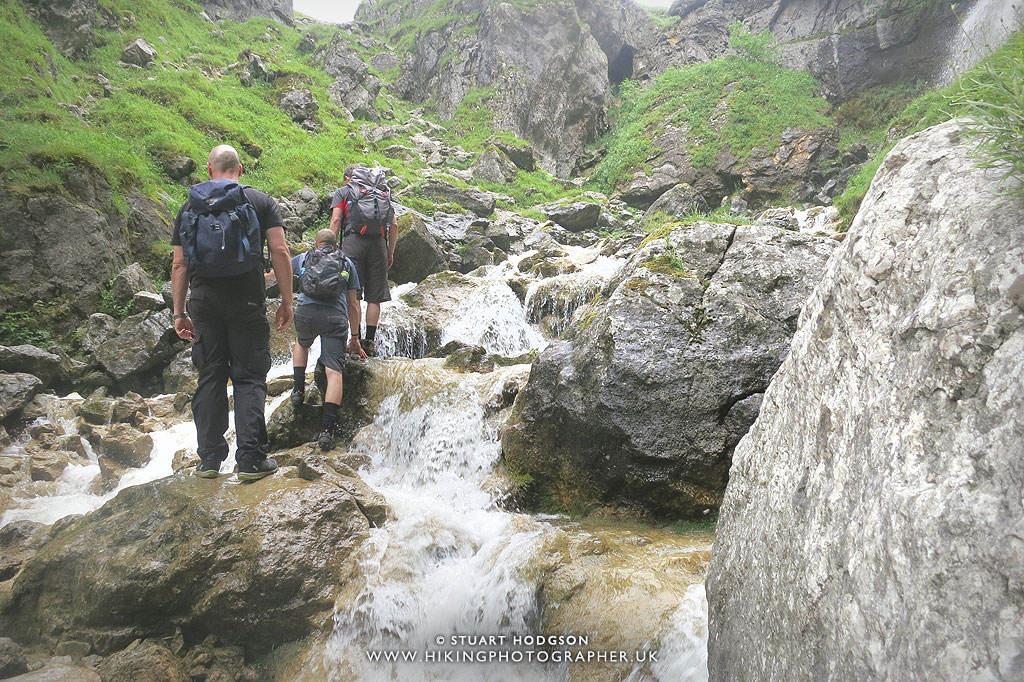 Malham Cove walk via Gordale Scar, Yorkshire Dales - Hiking Photographer