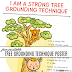 Free Printable Tree Grounding Technique for Kids | And Next Comes L ...