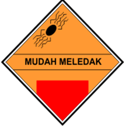 Ide Istimewa Gambar Limbah B3