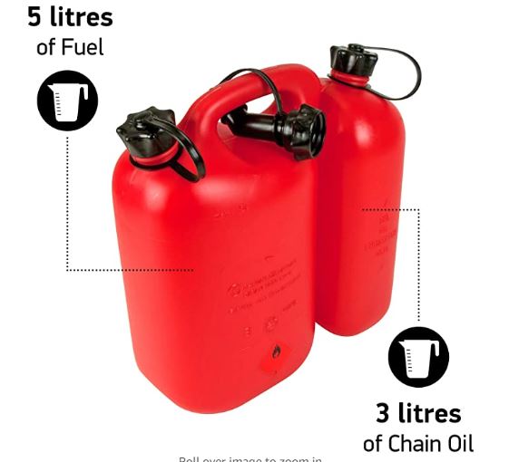 Just A Car Guy: if you use a chain saw, you might want to know about ...