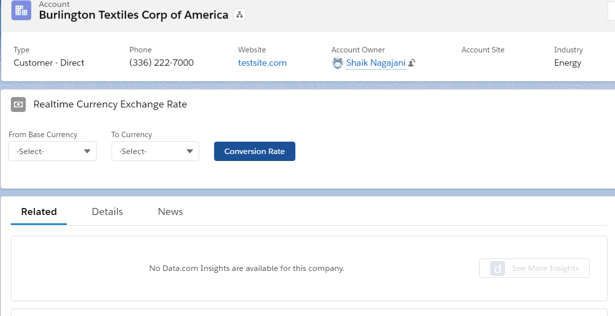 Salesforce Code Crack How To Make Rest Api Callout In Lightning Web Component Lwc