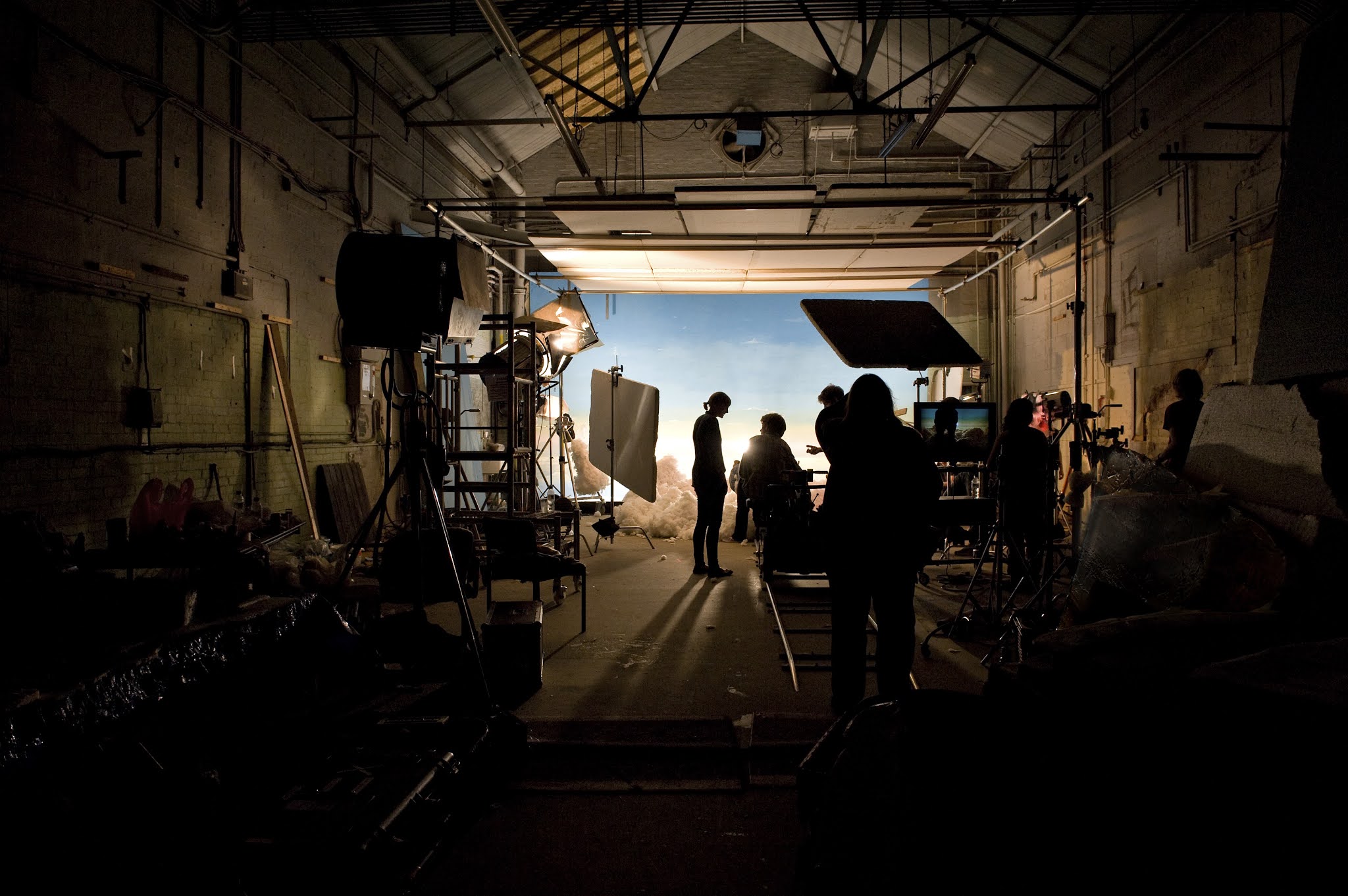 Film Studies Post 4 : What I want to do and why?