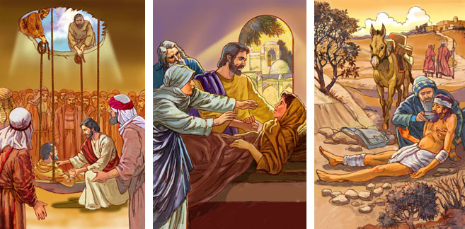 Soloillustratori: Larry Ruppert 2