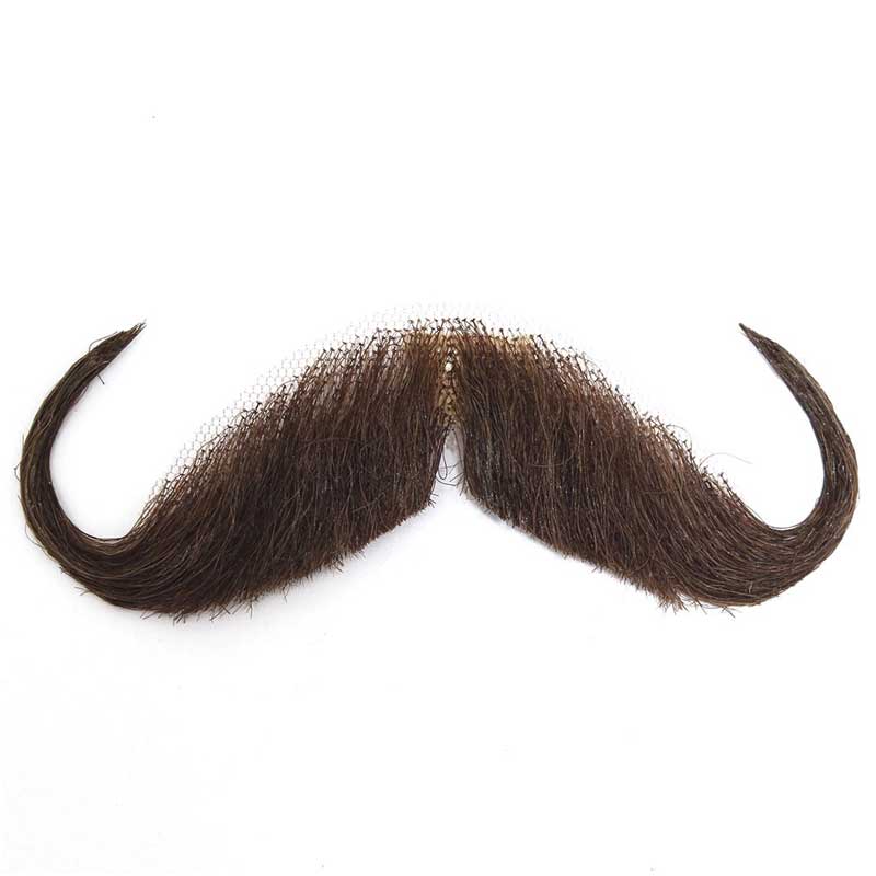Mustache Styles: Real Mustache Png