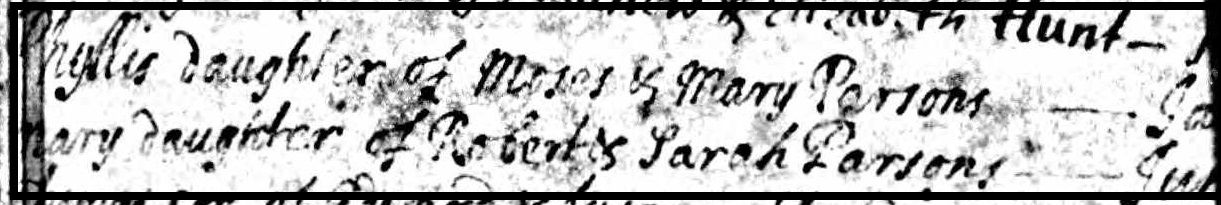 Our Loader & Northover Family Trees from Dorset, England.: PART 1 ...