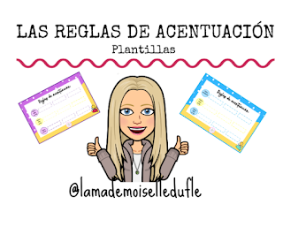 Reglas de acentuación