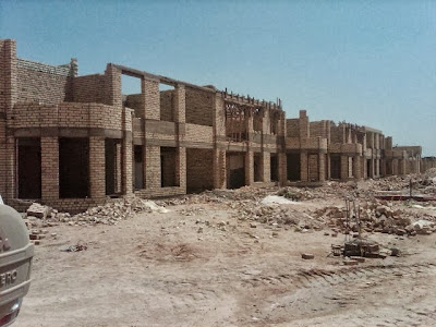 MUSINGS ON IRAQ: Can Iraq Solve Its Housing Crisis?