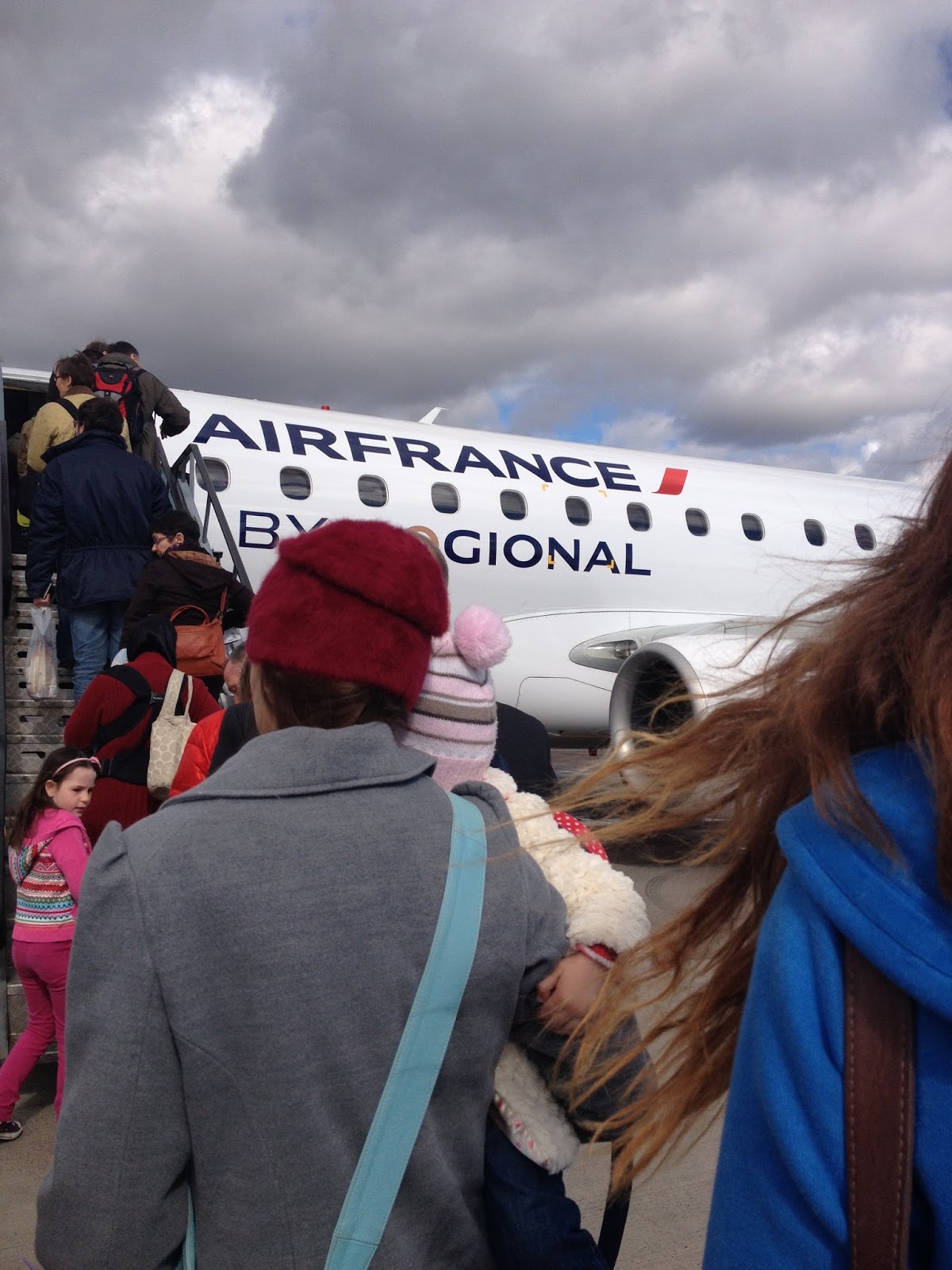 Kathryn Maria: July 2013