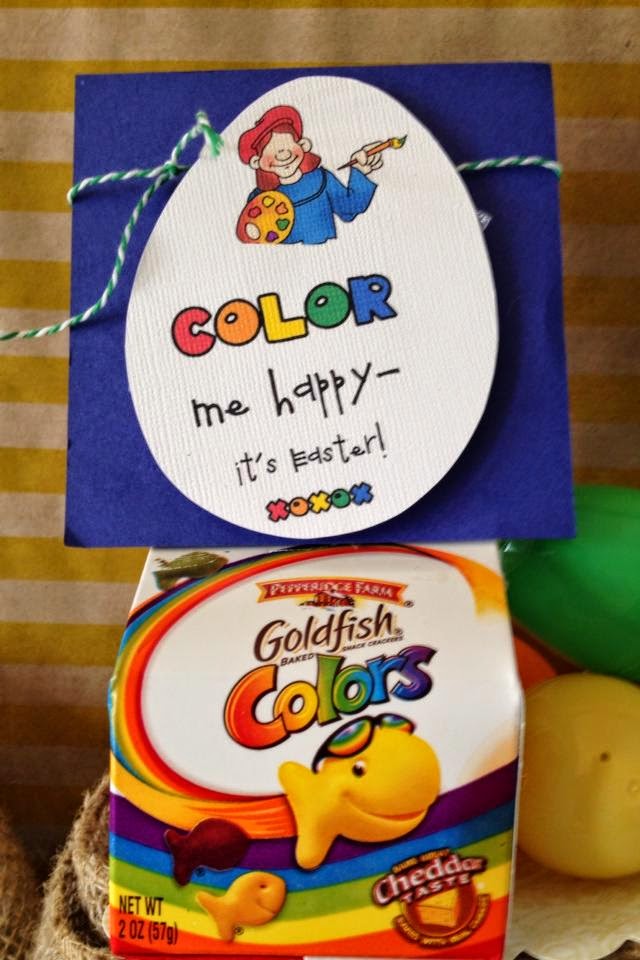 Life...what a beautiful mess: Easter! Easter! You've never seen these ...