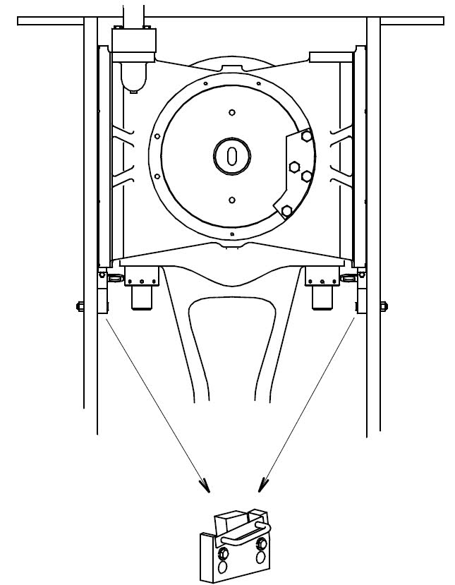 Bottom End Bearing Inspection Procedure