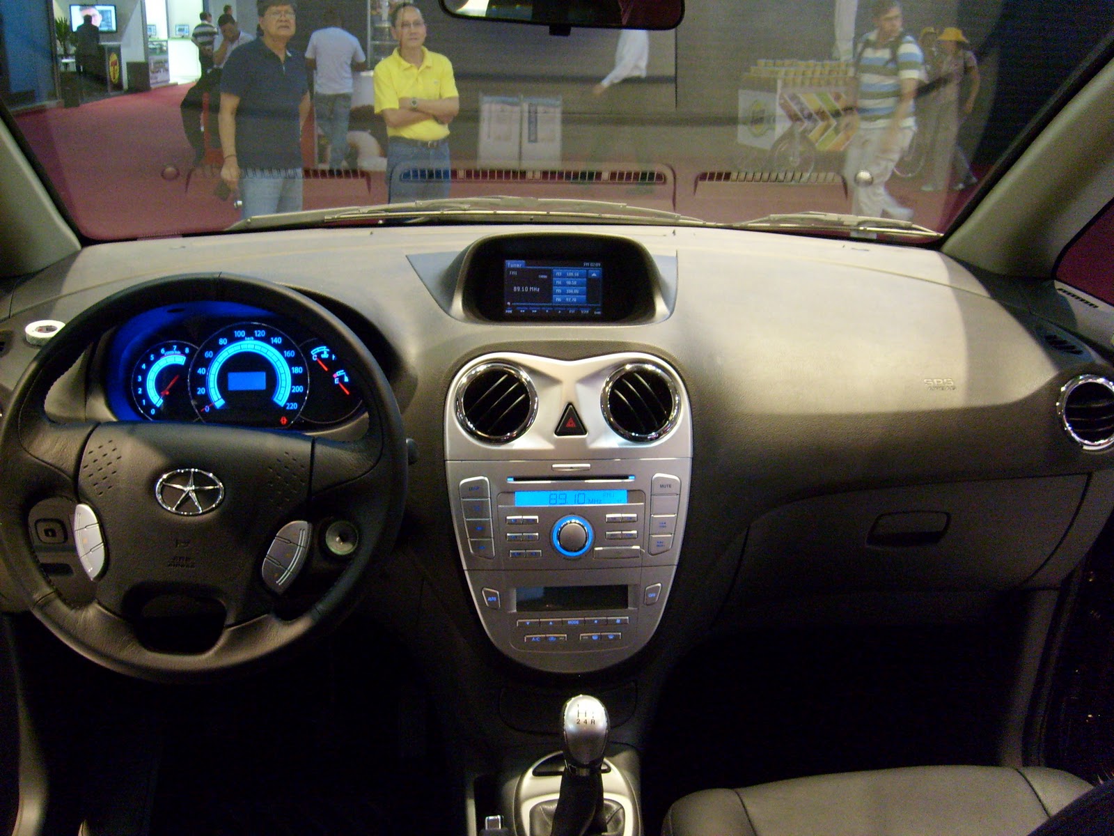 Dicas sobre JAC J6 ~ JJ CARROS