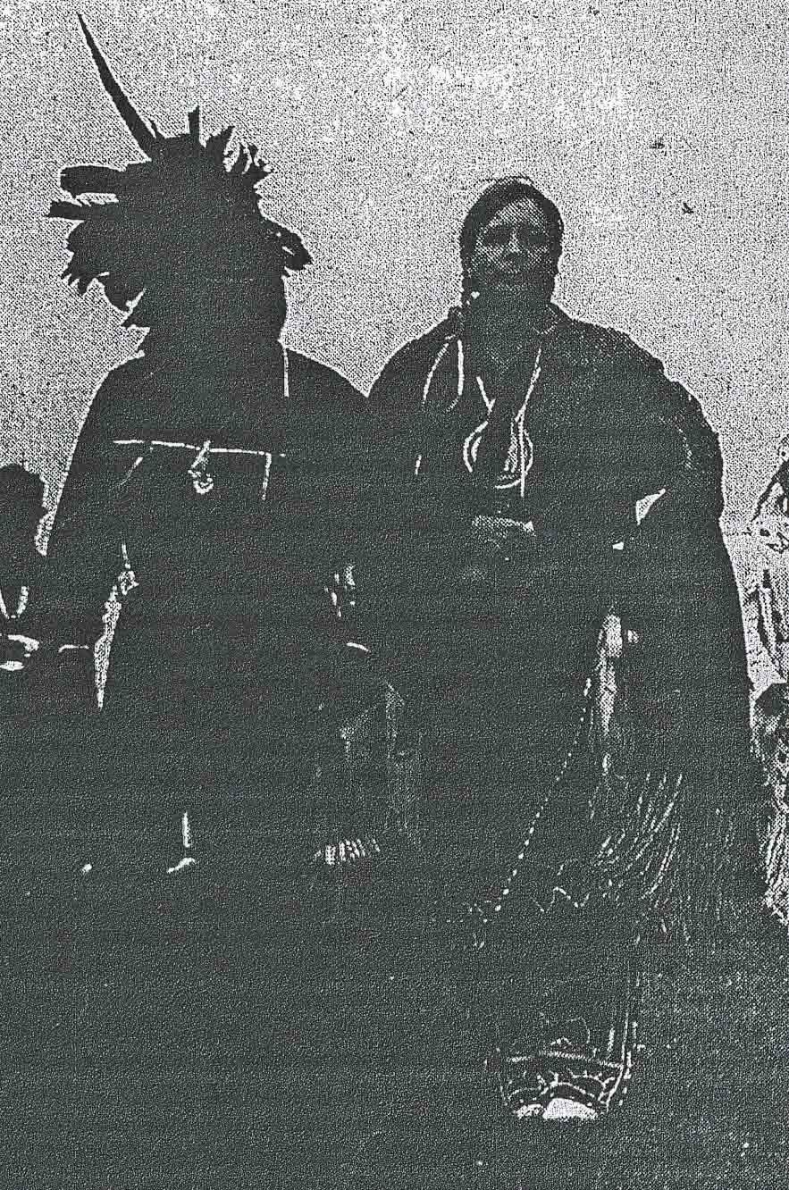 The Reinvention of the Alleged Vermont and New Hampshire Abenakis ...