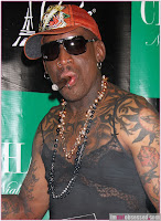 Ridiculously inconsistent trickle of consciousness: The hero we deserve?