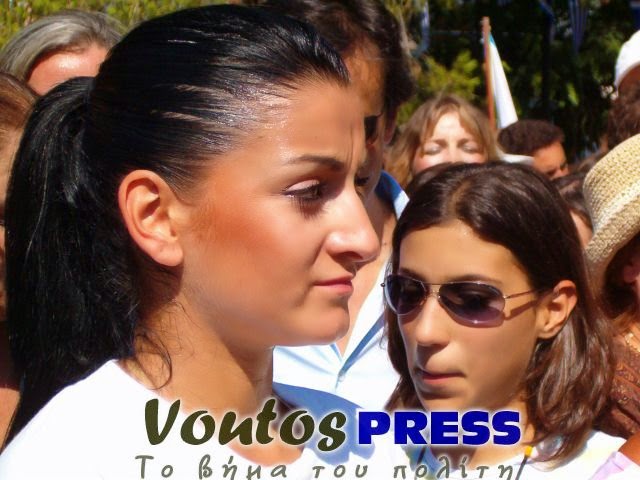 VOUTOSPRESS.GR: 40ημερο ΜΝΗΜΟΣΥΝΟ ΤΗΣ ΟΛΥΜΠΙΟΝΙΚΟΥ ΜΑΣ ΑΝΝΑΣ ΠΟΛΛΑΤΟΥ ...