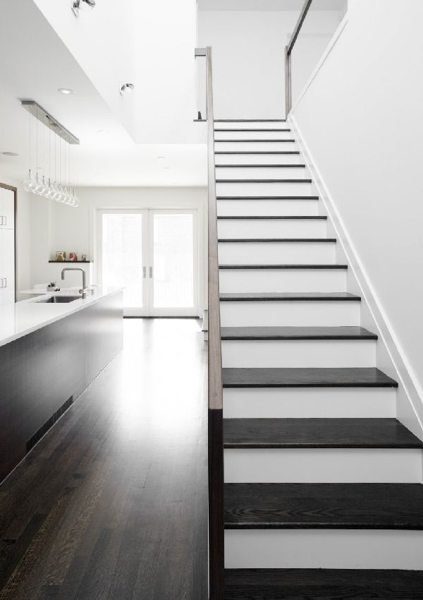 This Posh House: PROGRESS!