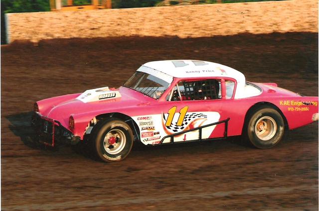 Historic Racer: STUDEBAKERS - A new challenge in Touring Greats?