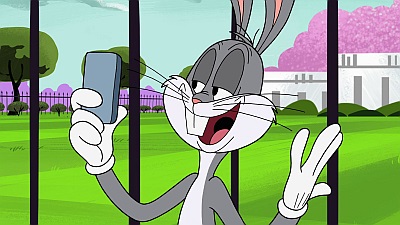 HK AND CULT FILM NEWS: Bugs Bunny Returns in "Wabbit: A Looney Tunes ...