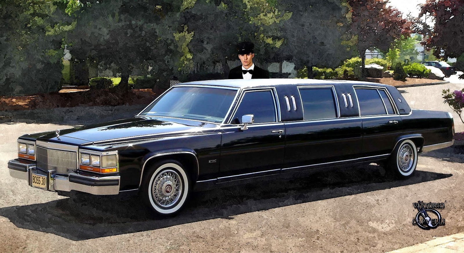 Club Jaguar: Part 2 - Chapter 3 - Celebrations of Death and Renewal