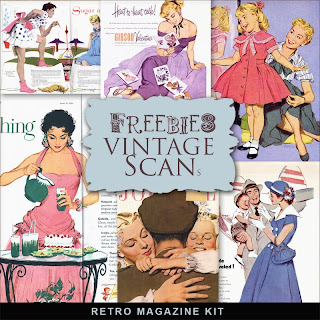 Freebies Retro Magazine:Far Far Hill - Free database of digital ...