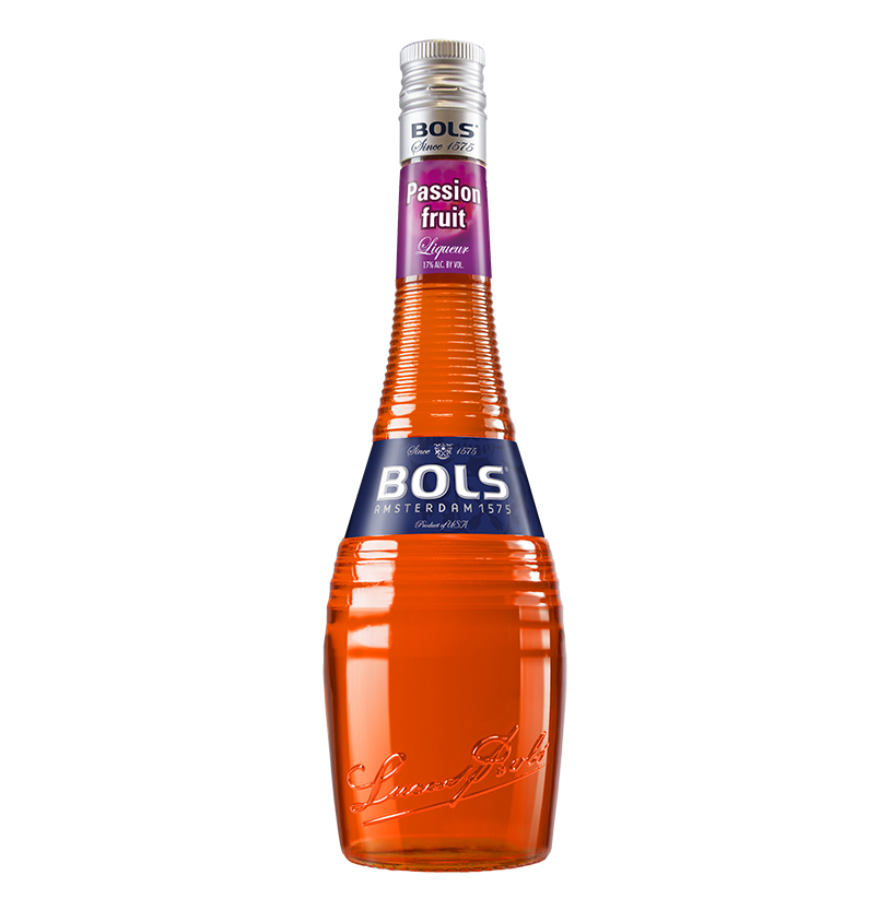 Bols Liqueur USA on Packaging of the World - Creative Package Design ...