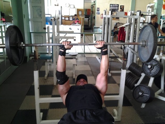 Rambo Body Fitness Exercise and Nutrition: REGULAR SIZE AND STRENGTH ...