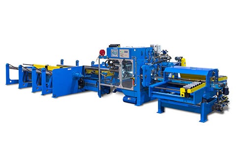 The Pros and Cons of CutOff Machine Types