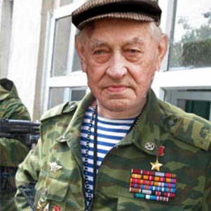 Old Bitter Balls: Old Knudsen Is Awesome!