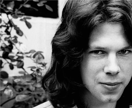 [E.O.M.S.]: The only published interview with Nick Drake in his lifetime