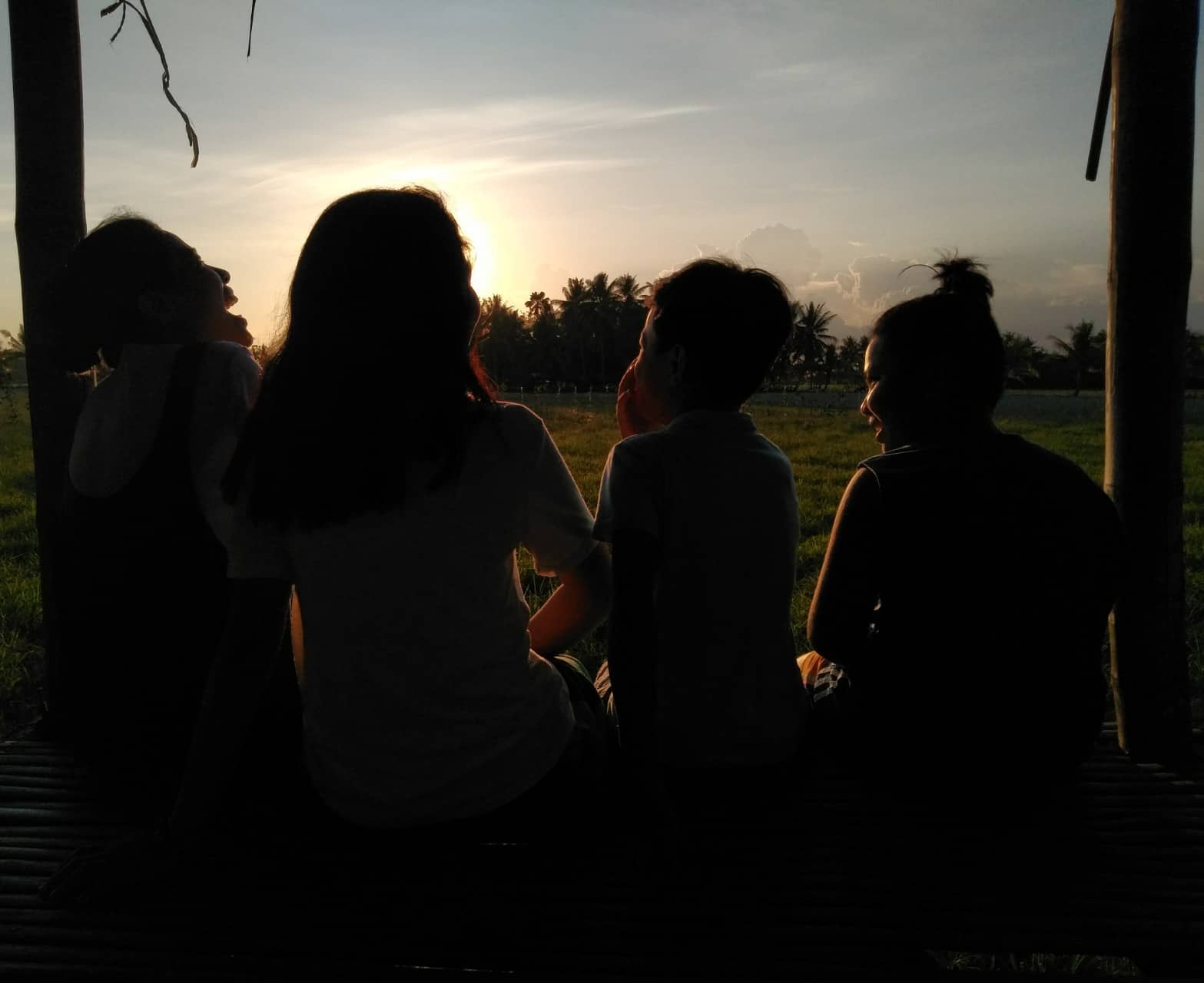 EXPERIENCING PROVINCIAL LIFE