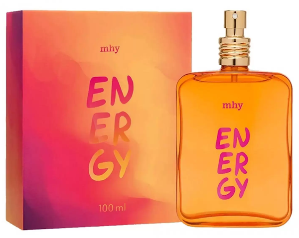 Perfume Energy, Mahogany ️ Meu Tédio | Dicas, resenhas e tutoriais da ...