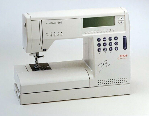 PFAFF Talk | Your Source For All Things PFAFF from 1983-2005