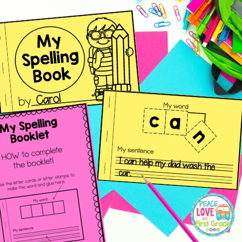Boost Kindergarten and First Grade Sight Word Power in 10 Easy Steps ...