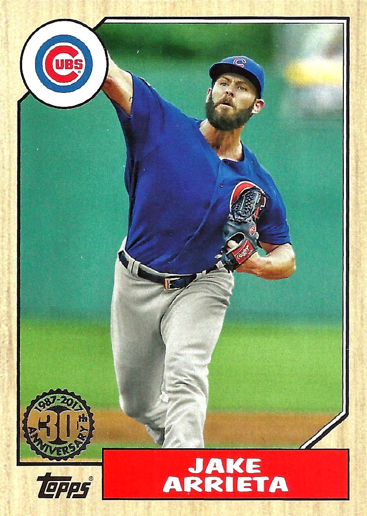 Wrigley Roster Jenga: The Best of the Best - Everything's Jake