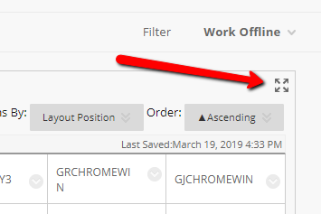 Instructional Technologies @ CNU: Major Scholar Upgrade May 2019