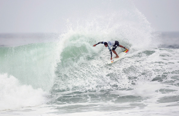 Offshore Winds: Surfing Turns