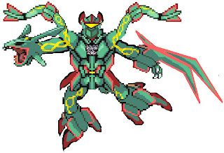 shadow star: pokemon transformers