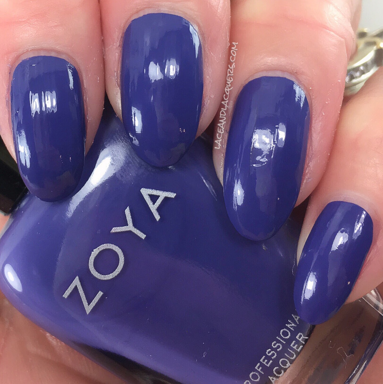 Lace and Lacquers: ZOYA: Holiday 2017 Party Girls Collection Part II ...