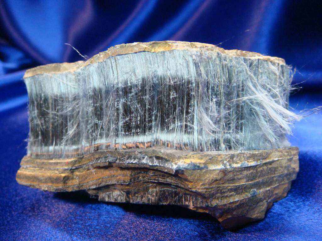 The World's 10 Most Deadly Minerals