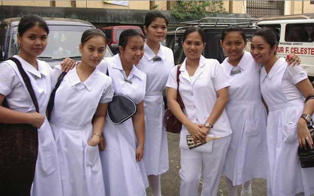 Popular Overseas Work for Filipinos #OFWLifeStory - OFW: This is My ...