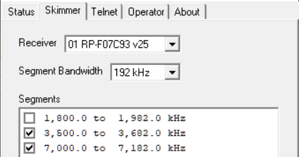 Reverse Beacon: Part 2 - Using the Two Receivers in Your Red Pitaya