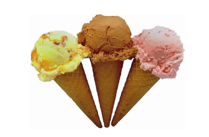 Eita Scrumptious Ice Cream - EitaAiskrim.blogspot.com: Aiskrim Colek