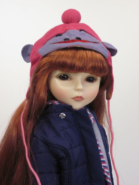 MiM (Make it Mine) Doll Update: Centaurs and Cents | The Toy Box ...