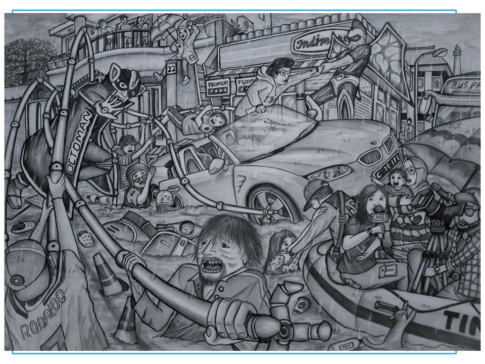 SELAMAT KEPADA SISWA/I YANG LULUS SNMPTN 2021 ~ BIMBEL GAMBAR ONLINE ...