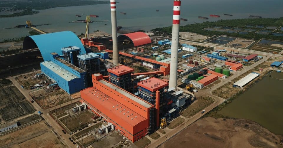 19+ Komponen Utama Pembangkit Listrik Adalah , Untuk Mempercantik Rumah